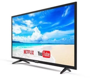 4 Melhores TVs 40 Polegadas Para Comprar - Cupom Mestre