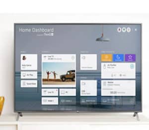 6 Melhores Smart TVs de 55 Polegadas - Cupom Mestre