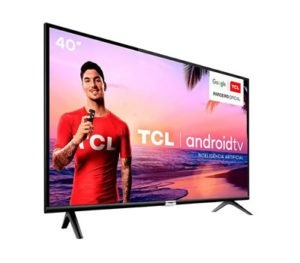 4 Melhores TVs 40 Polegadas Para Comprar - Cupom Mestre