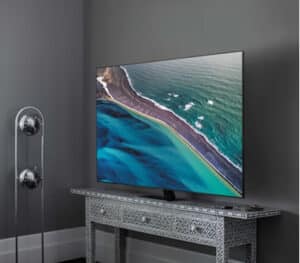 6 Melhores Smart TVs de 55 Polegadas - Cupom Mestre