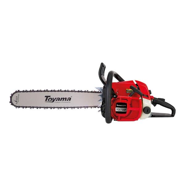 7 Melhores Motosserras do Mercado no Brasil - Cupom Mestre