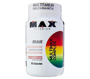 10 Melhores Multivitamínicos - Cupom Mestre