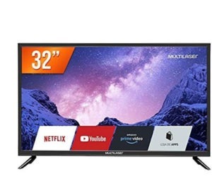 10 Melhores Smart Tvs 32 Polegadas - Cupom Mestre