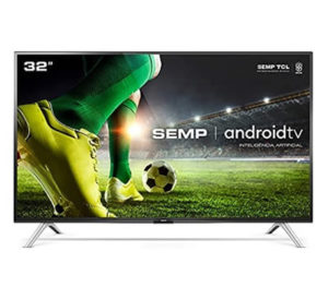 10 Melhores Smart Tvs 32 Polegadas - Cupom Mestre