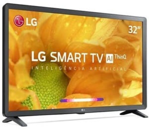 10 Melhores Smart Tvs 32 Polegadas - Cupom Mestre