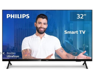 10 Melhores Smart Tvs 32 Polegadas - Cupom Mestre