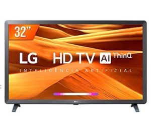 10 Melhores Smart Tvs 32 Polegadas - Cupom Mestre