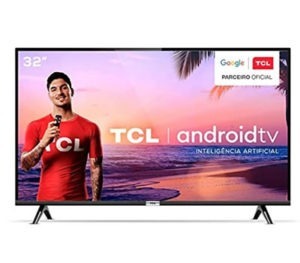 10 Melhores Smart Tvs 32 Polegadas - Cupom Mestre