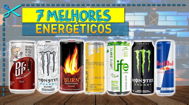 Arquivo de 7 Melhores Energéticos - Cupom Mestre