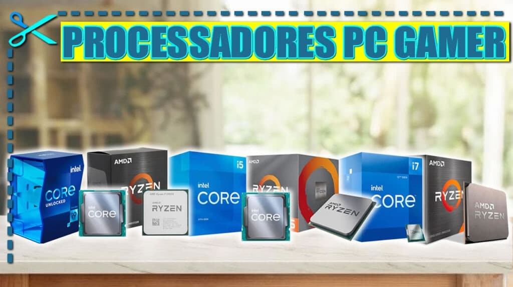6 Melhores Gabinetes para PC Gamer - Cupom Mestre