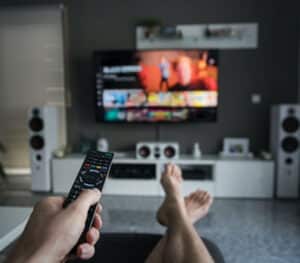 8 Melhores Smart TVs 43 Polegadas - Cupom Mestre