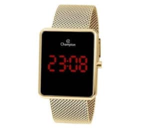 9 Melhores Relógios Digitais Femininos - Cupom Mestre