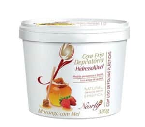 6 Melhores Ceras Frias para Depilação - Cupom Mestre