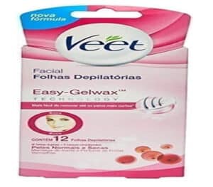 6 Melhores Ceras Frias para Depilação - Cupom Mestre