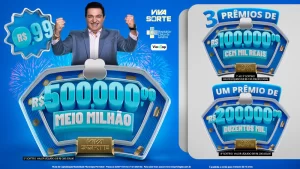 Arquivo de Viva Sorte Oficial - Cupom Mestre